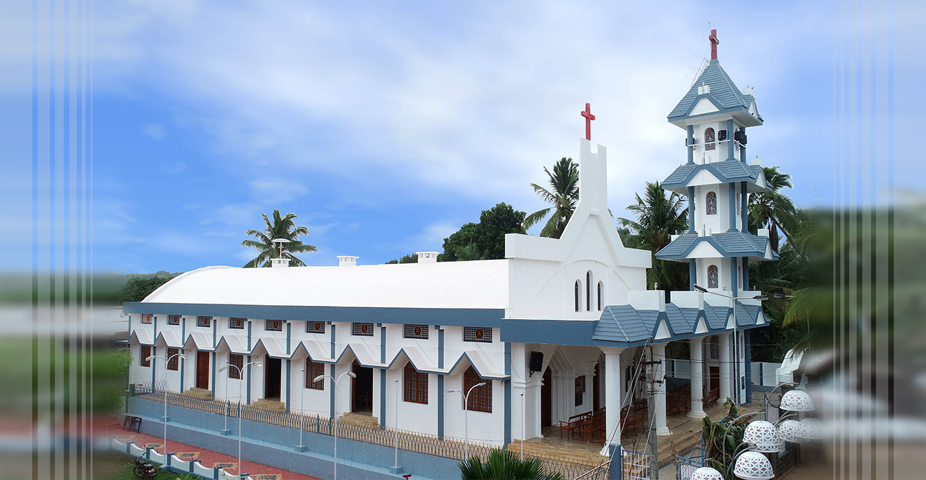 CSI District Church Devicode » CSI District Church Devicode